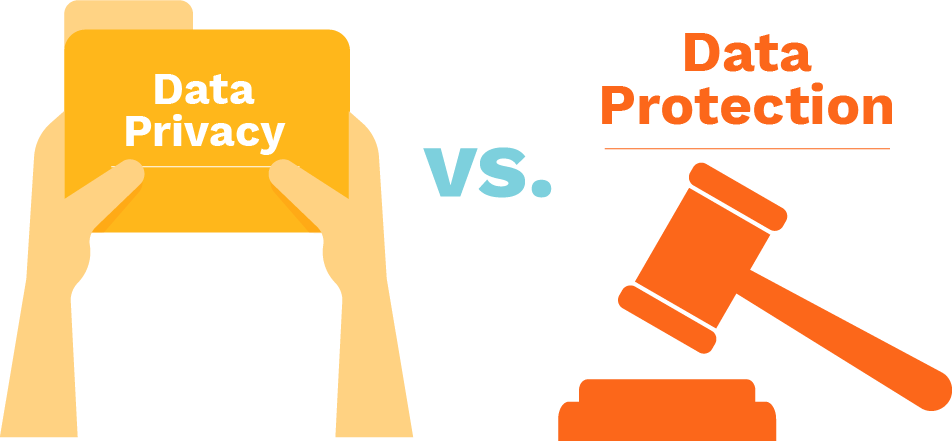 What's The Difference Between Privacy and Data Protection?